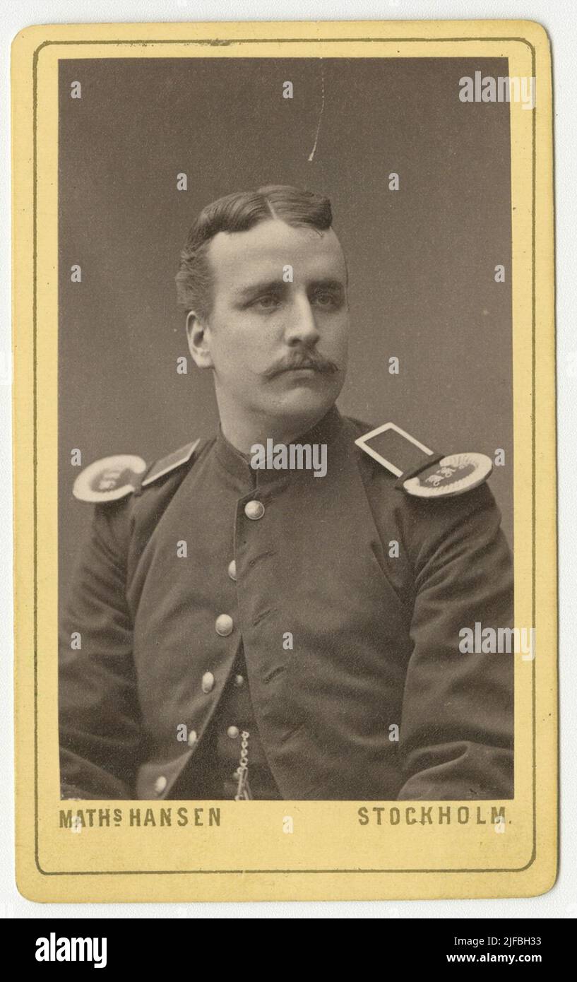 Adolf hamilton hi-res stock photography and images - Alamy