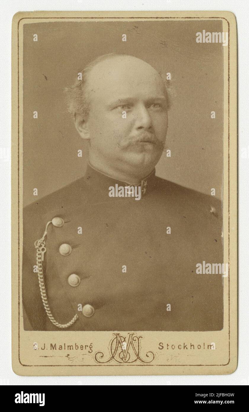 Kalmar regiment hi-res stock photography and images - Alamy