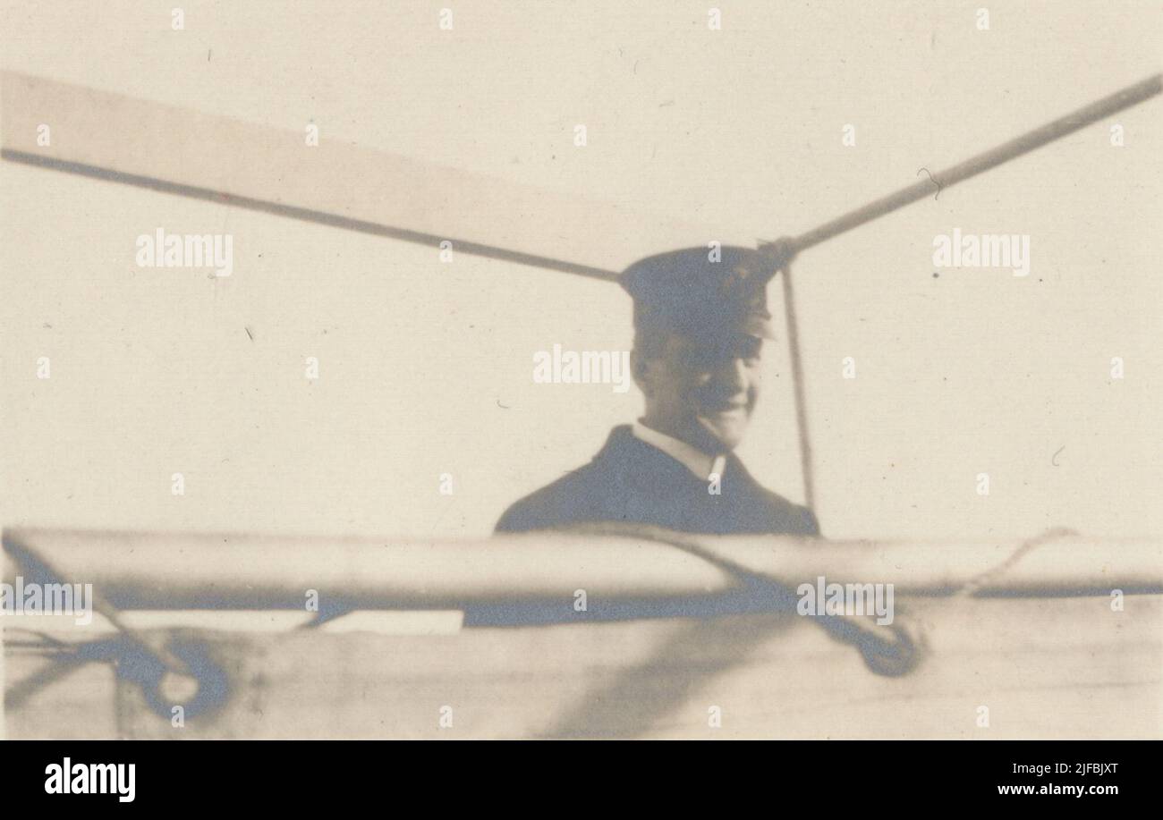 Selander. The picture is included in photo albums containing pictures ...