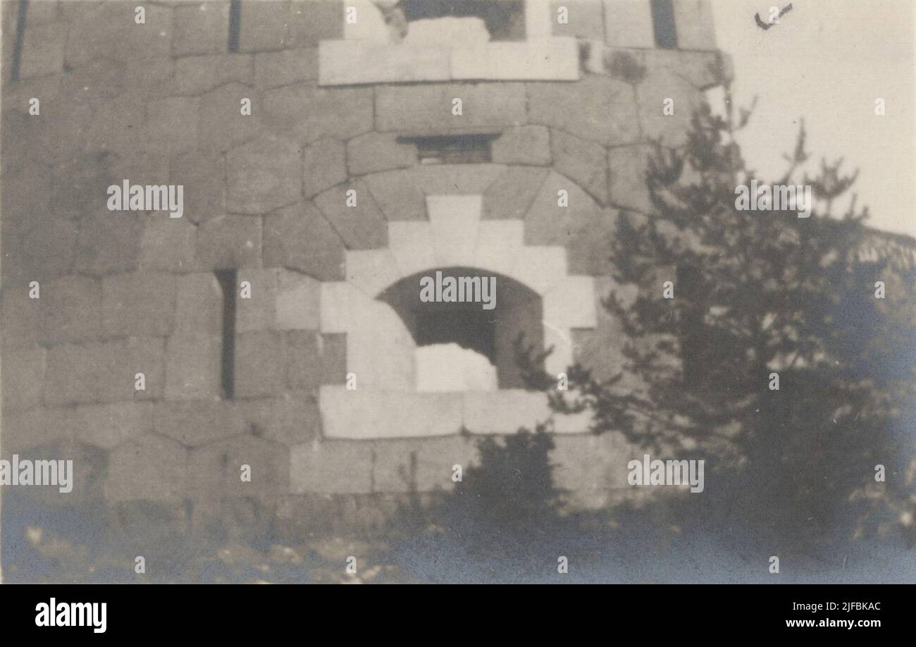 Bomarsund Fortress on Åland. Bomarsund Fortress on Åland. The picture ...