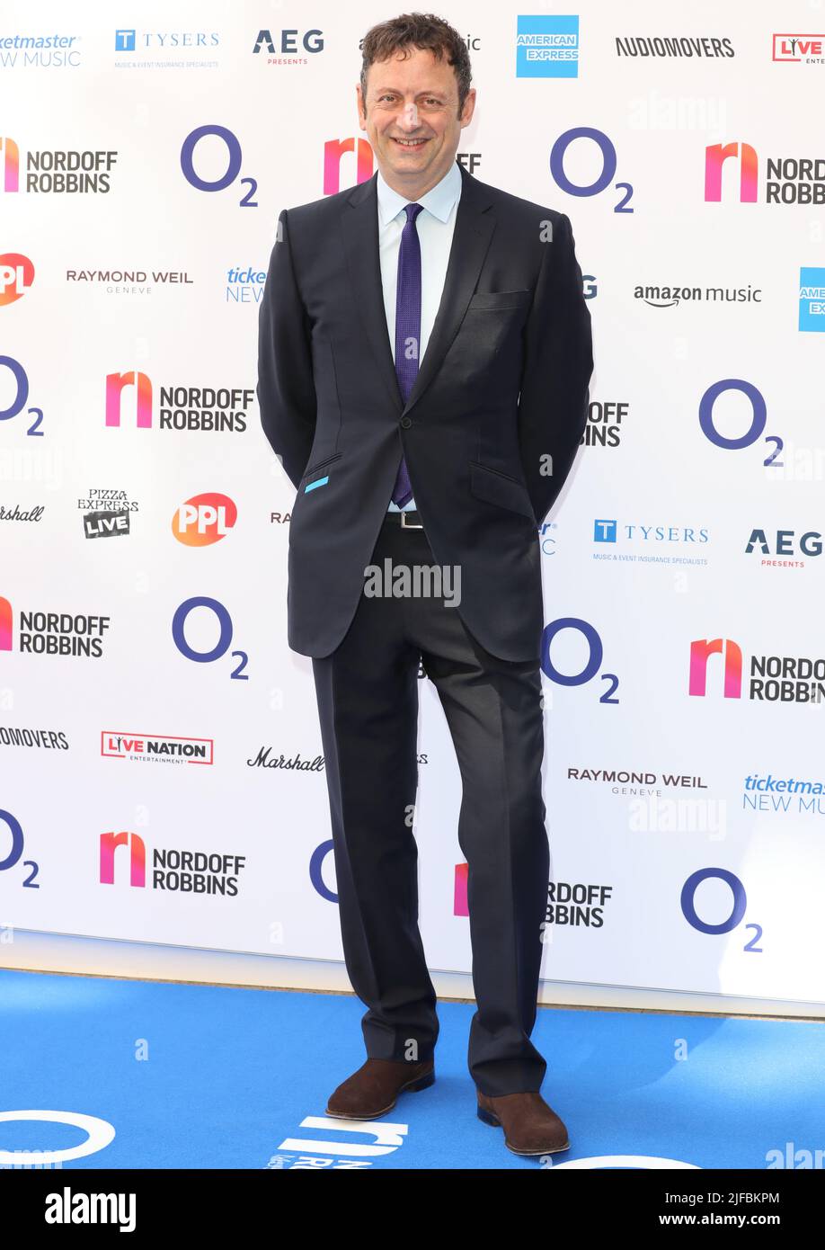 Matt allwright 2022 hi-res stock photography and images - Alamy