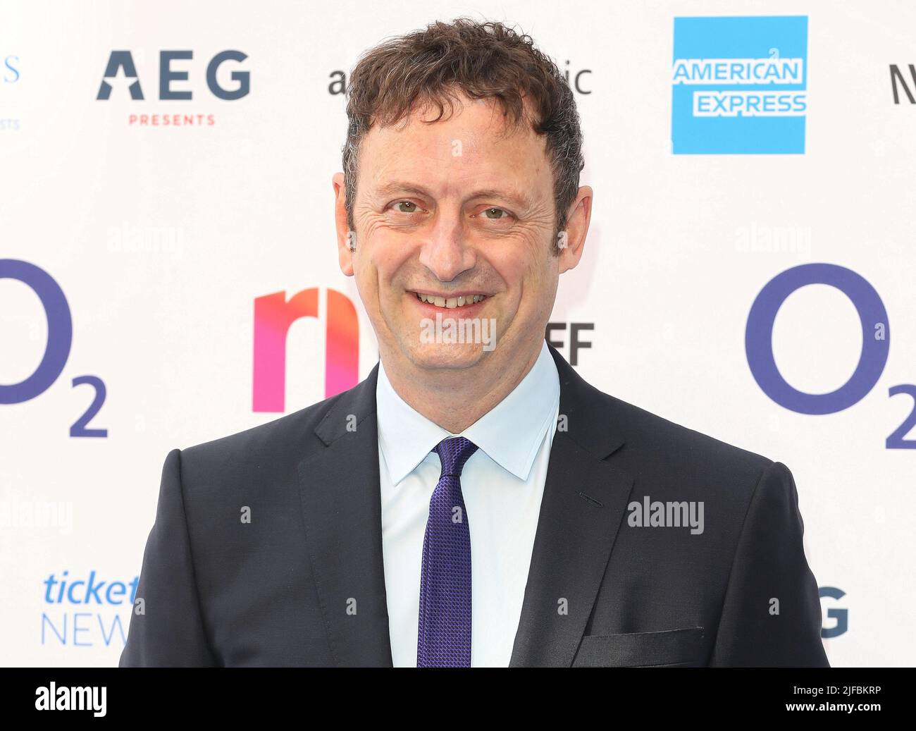 Matt allwright 2022 hi-res stock photography and images - Alamy