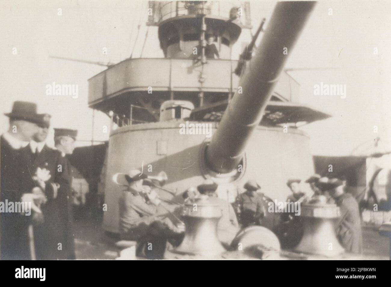 Soldiers aboard a cannon boat. Soldiers aboard a cannon boat. The ...