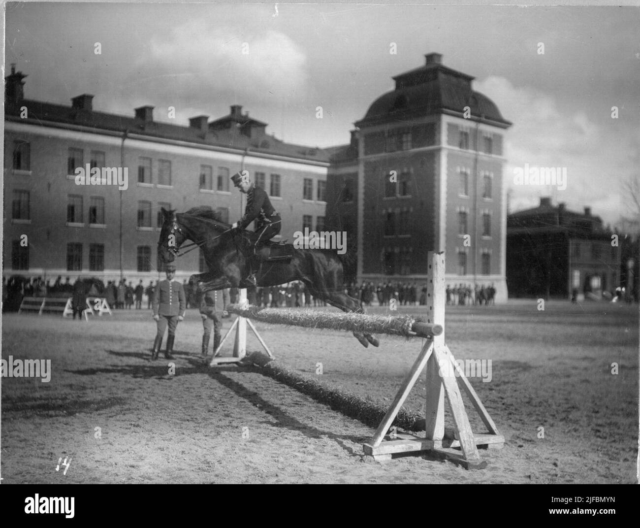 Emil otto hi-res stock photography and images - Alamy