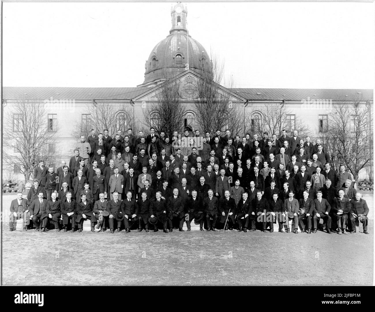 Fabric monument Black and White Stock Photos & Images - Alamy