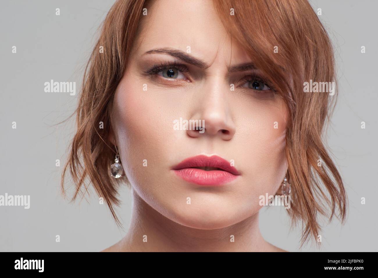 Suspicious behavior hi-res stock photography and images - Alamy