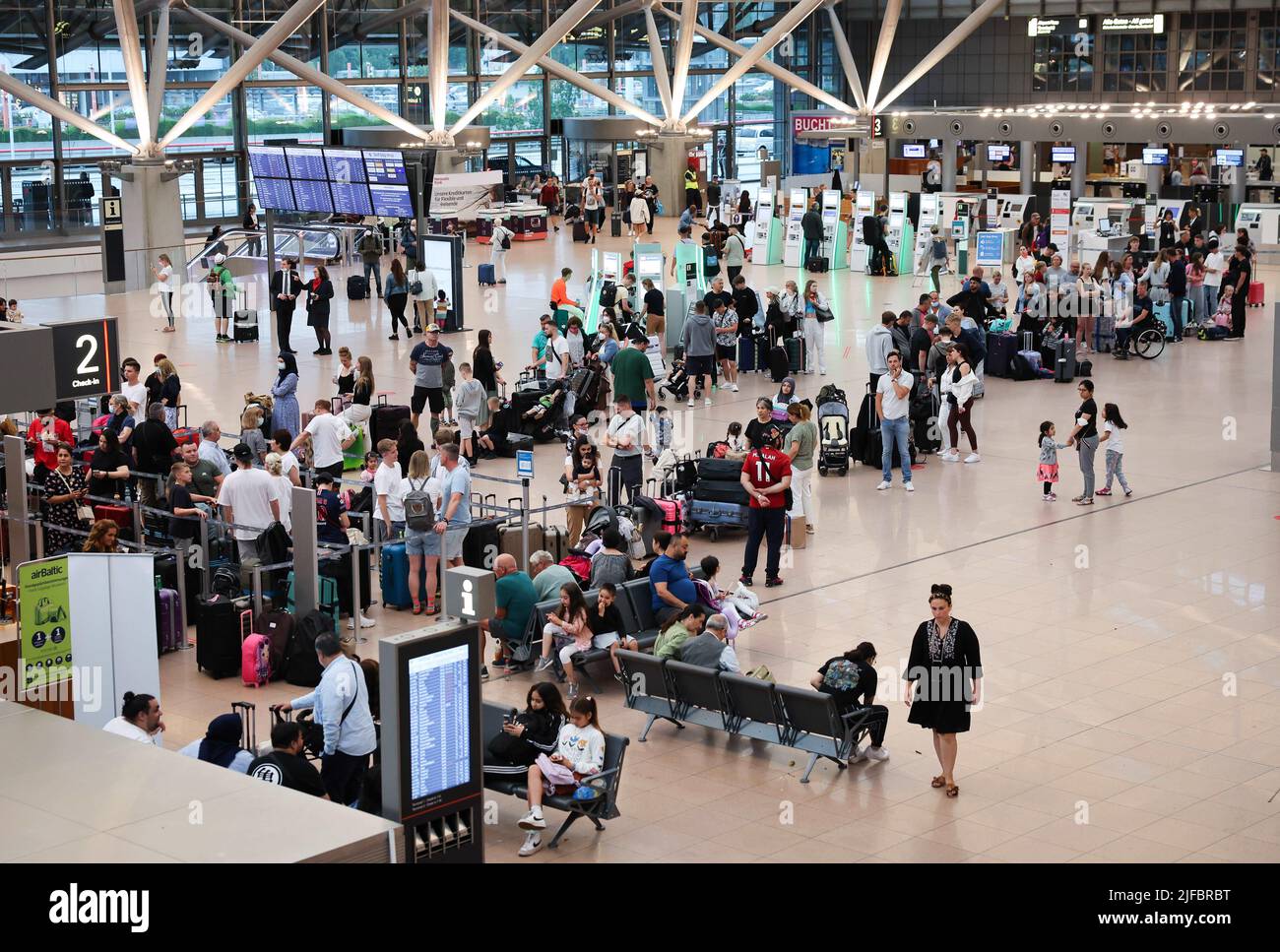 Dispatch counters hi-res stock photography and images - Alamy