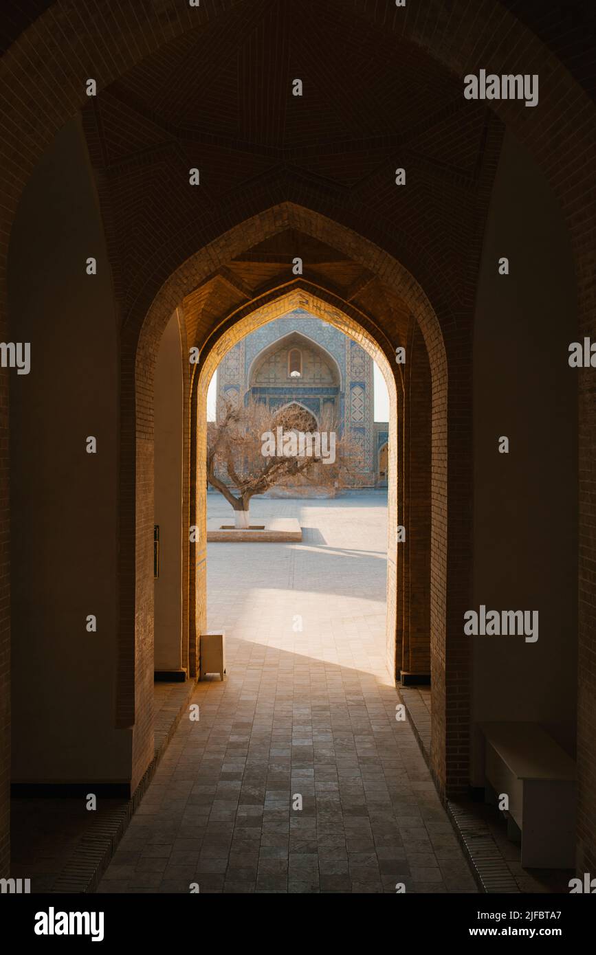 2022 the here arch hi-res stock photography and images - Alamy