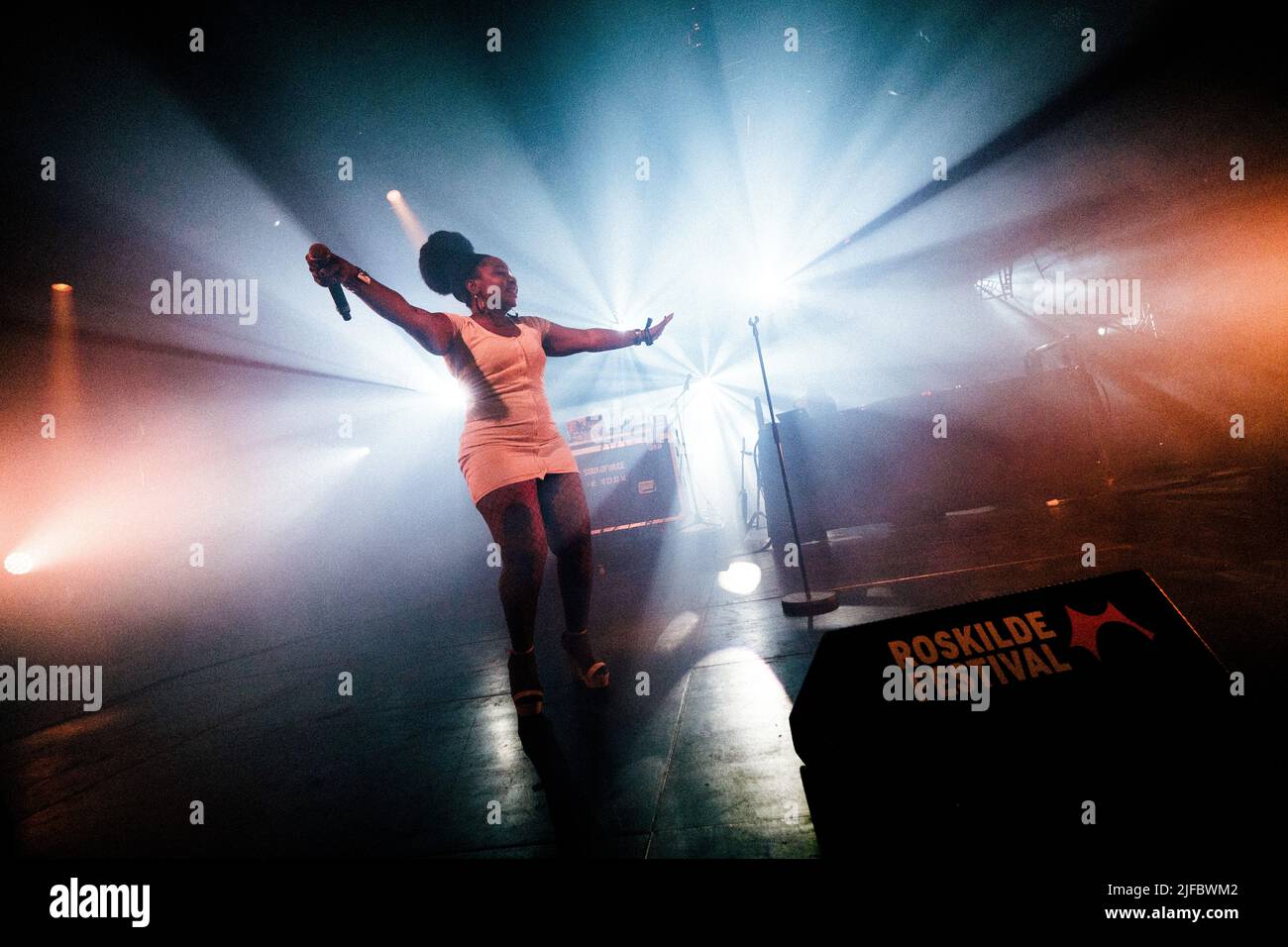 Mc yallah hi-res stock photography and images - Alamy