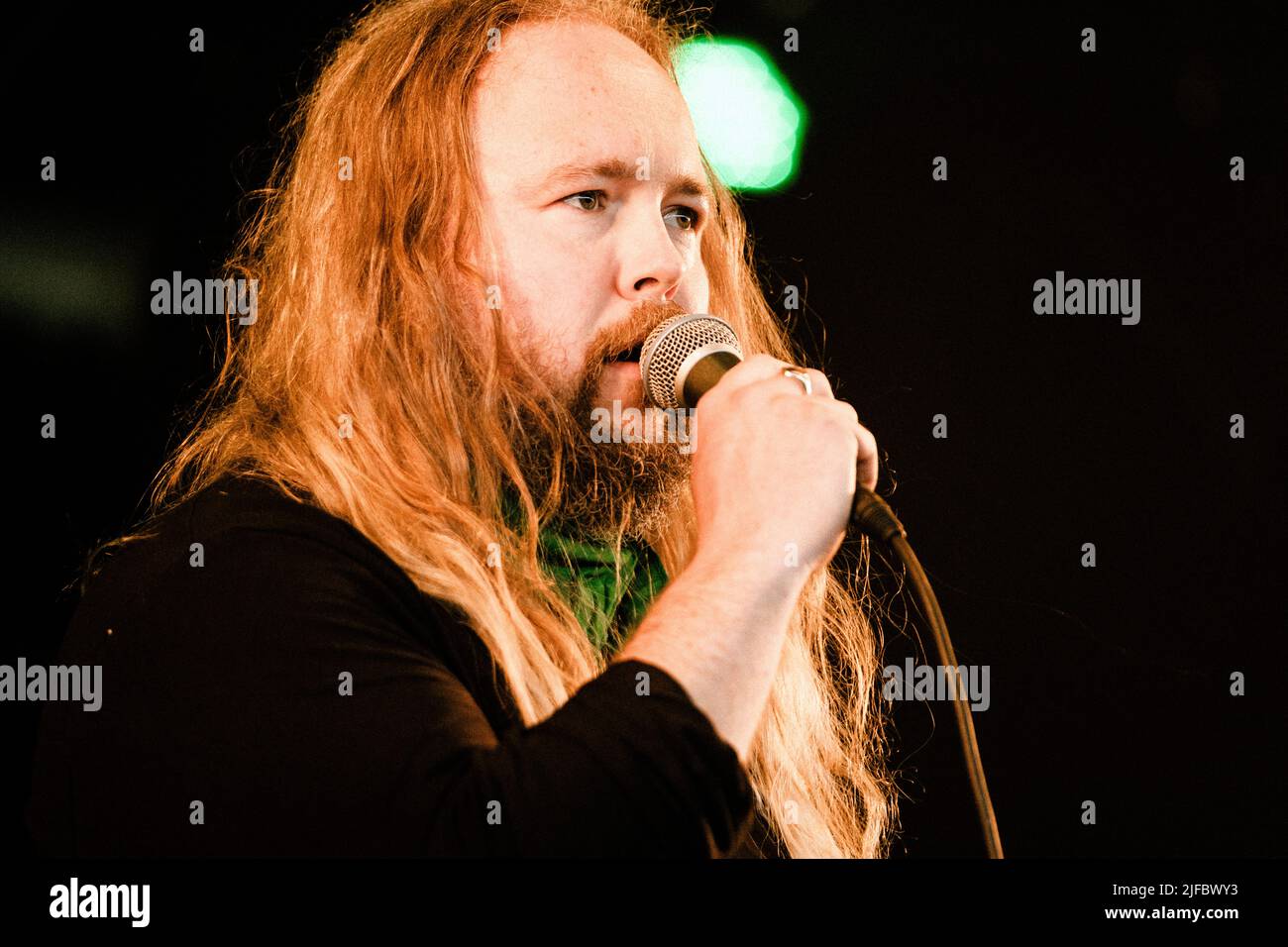Richard dawson and circle hi-res stock photography and images - Alamy