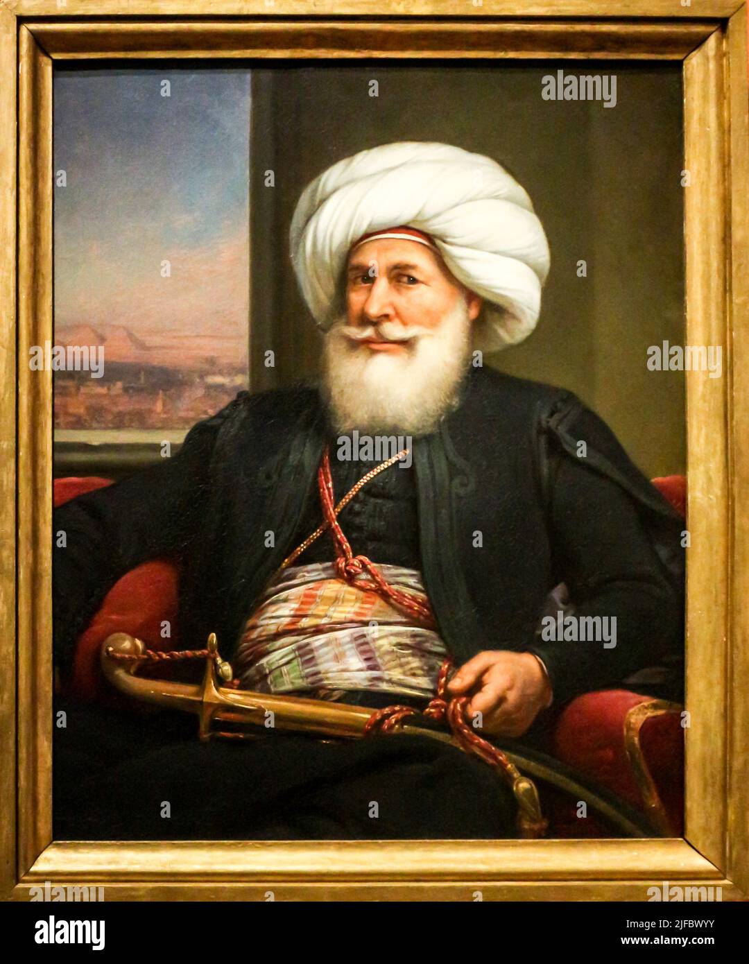 Auguste couder hi-res stock photography and images - Alamy