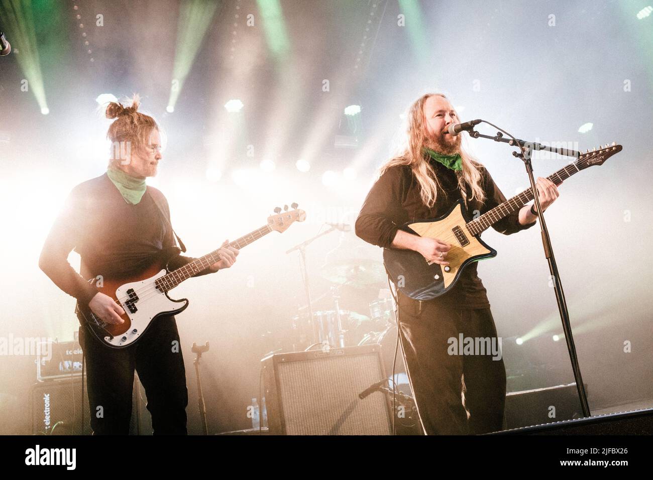 Richard dawson and circle hi-res stock photography and images - Alamy