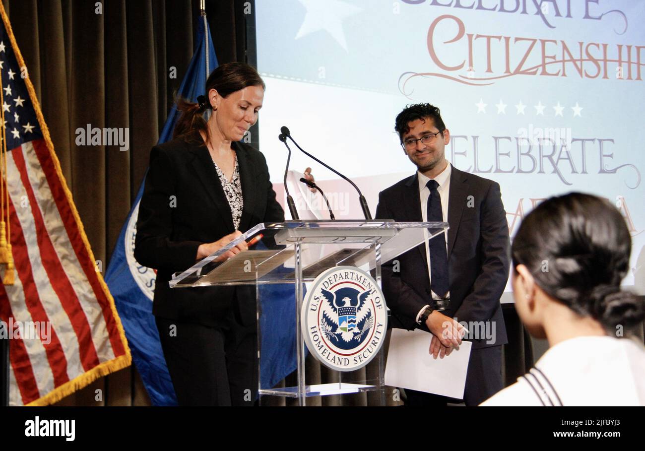 New York, USA. 01st July, 2022. July 1, 2022, New York, USA: (NEW ...