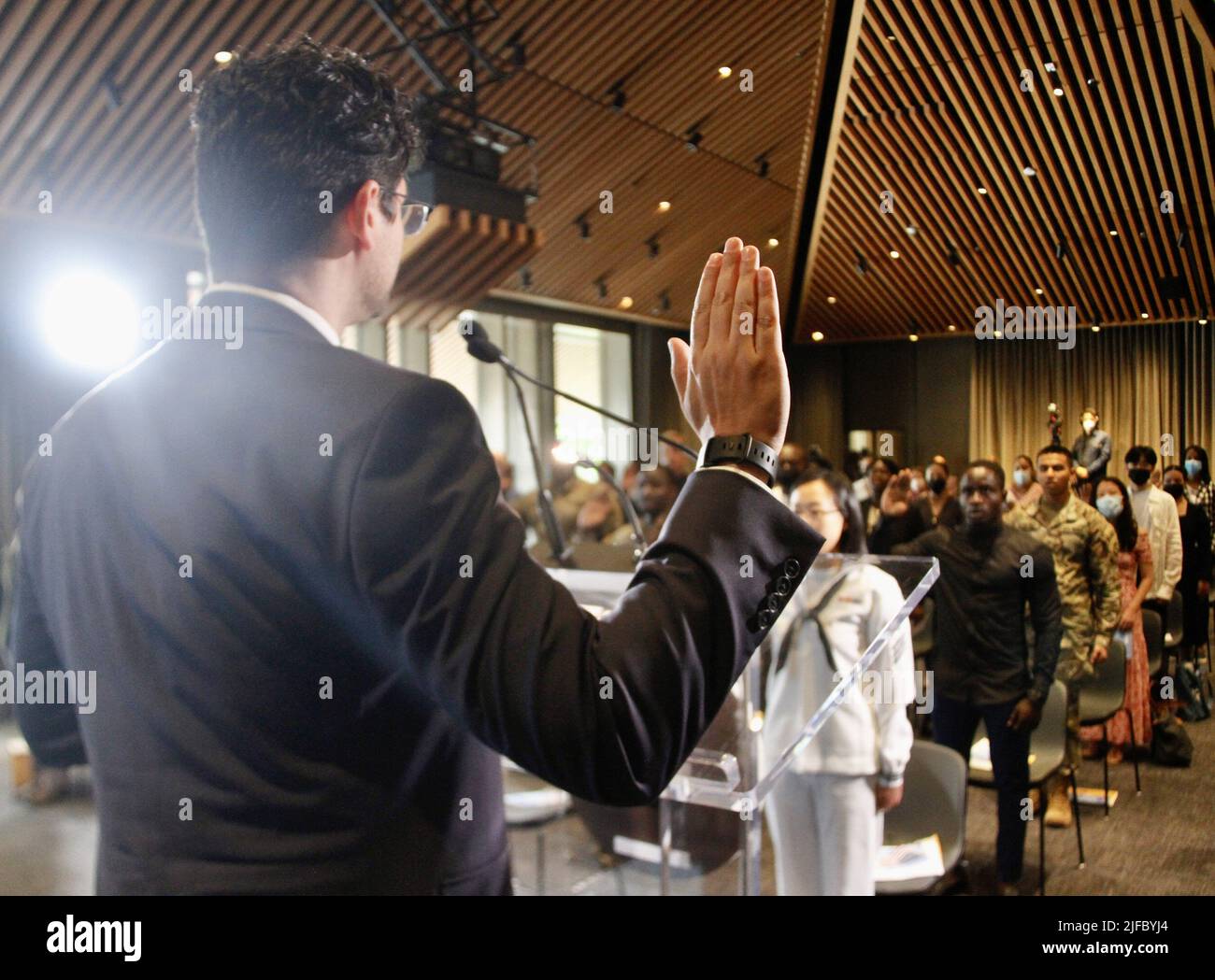 New York, USA. 01st July, 2022. July 1, 2022, New York, USA: (NEW ...