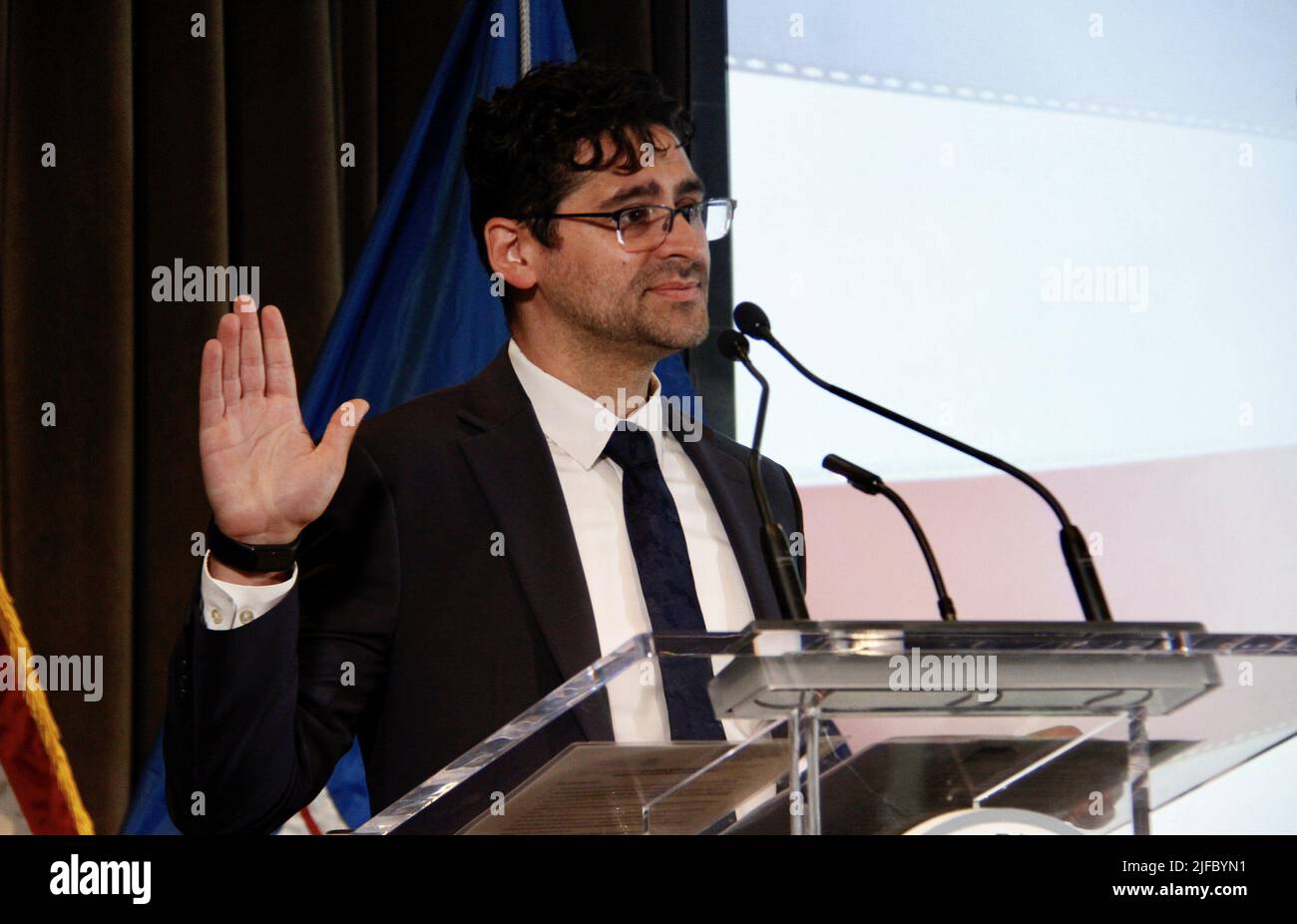 New York, USA. 01st July, 2022. July 1, 2022, New York, USA: (NEW ...