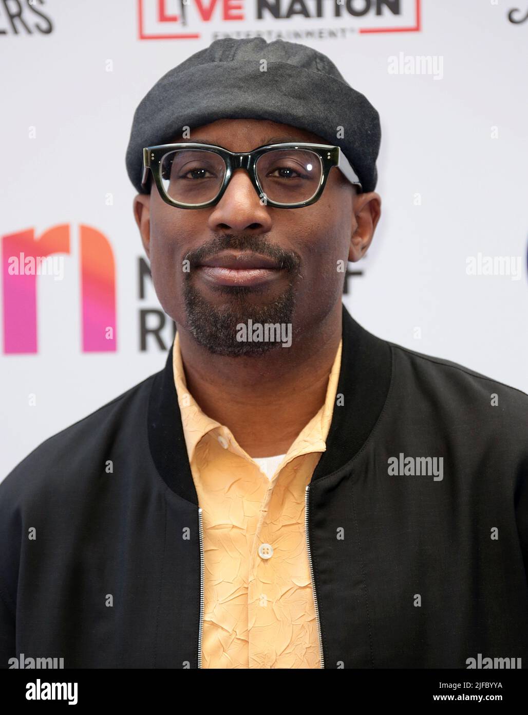 Jul 01, 2022 - London, England, UK - Alexis Ffrench attending Nordoff ...