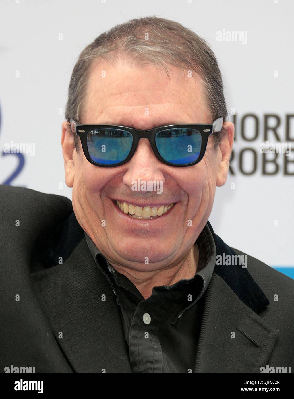 Jul 01, 2022 - London, England, UK - Jools Holland attending Nordoff ...