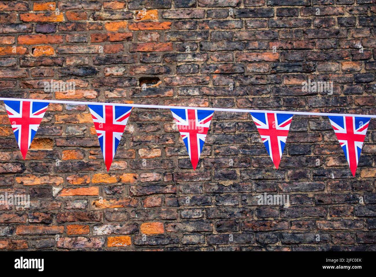 Close up union flag hi-res stock photography and images - Alamy