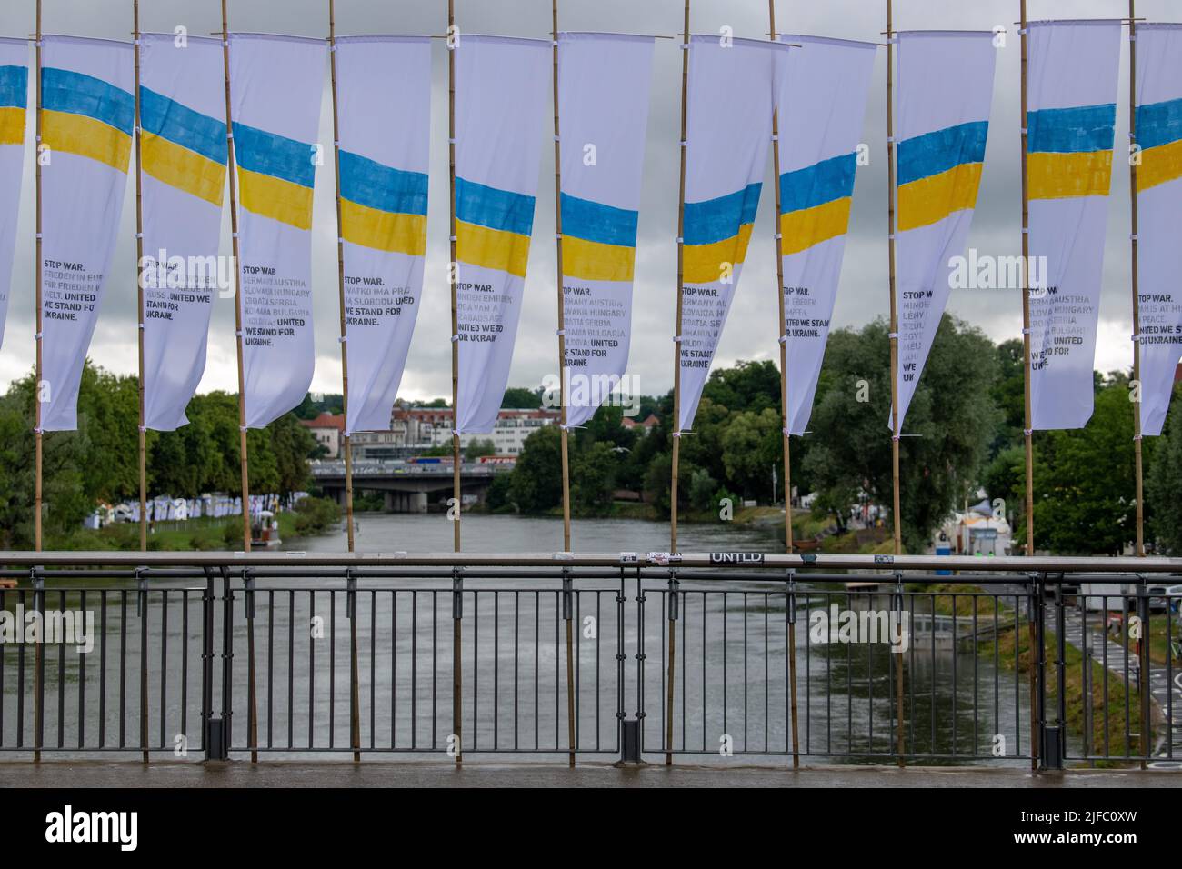 Baden Wuerttemberg, Germany. 01st July, 2022. 01 July 2022, Baden ...