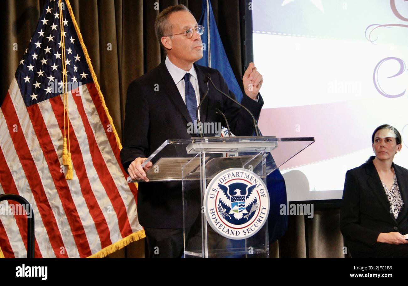 New York, USA. 01st July, 2022. July 1, 2022, New York, USA: (NEW ...