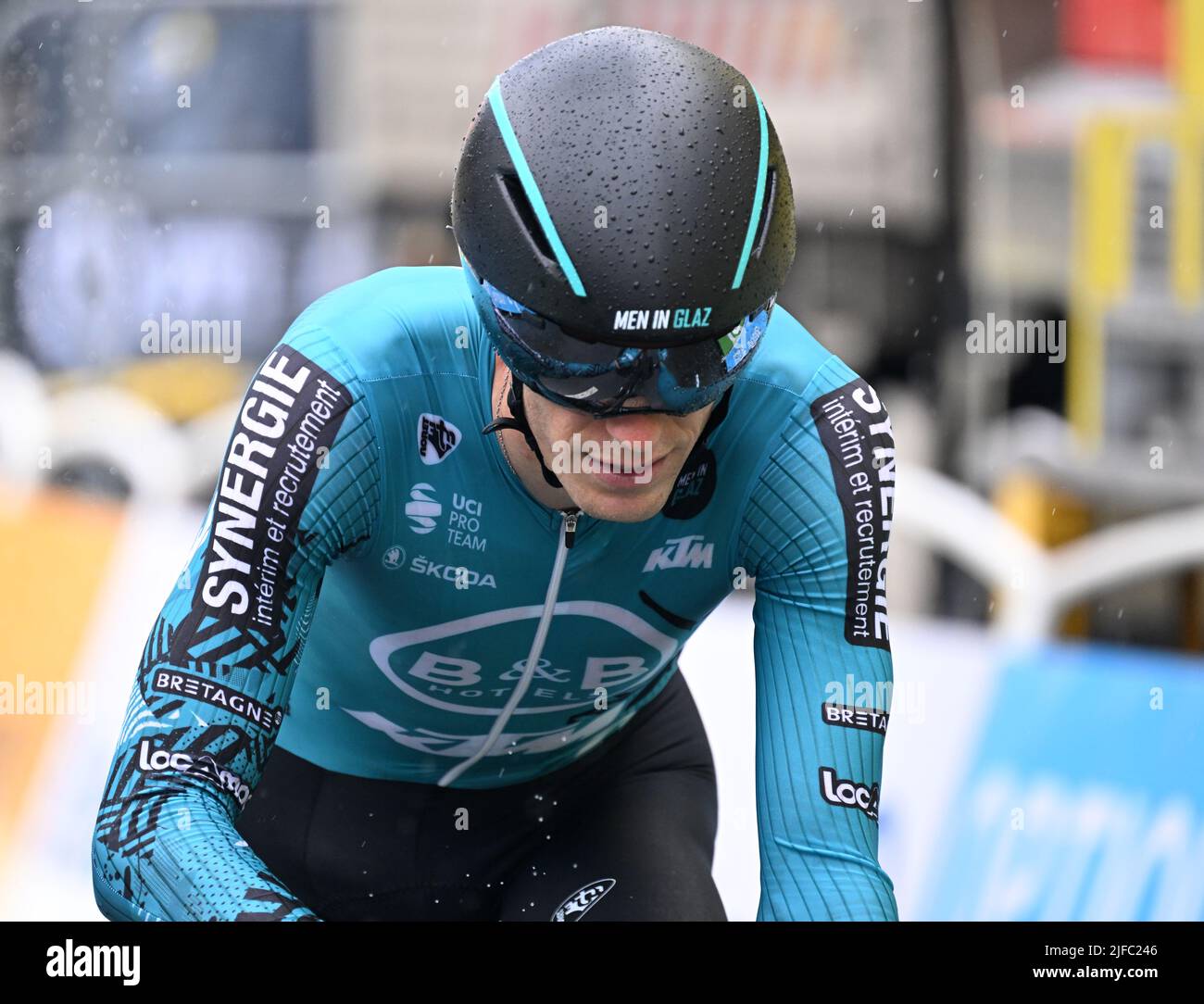 Rollan hi-res stock photography and images - Alamy