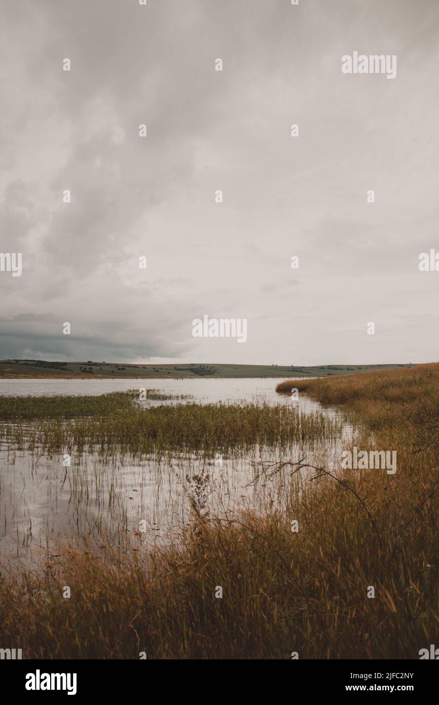 Bucolic landscape hi-res stock photography and images - Alamy