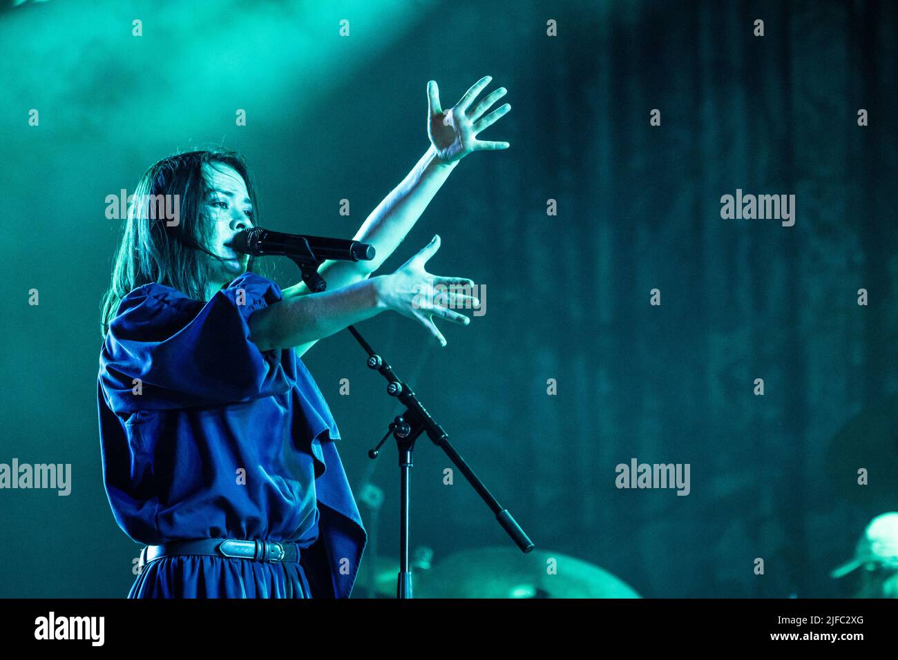 Mitsuki miyawaki hi-res stock photography and images - Alamy