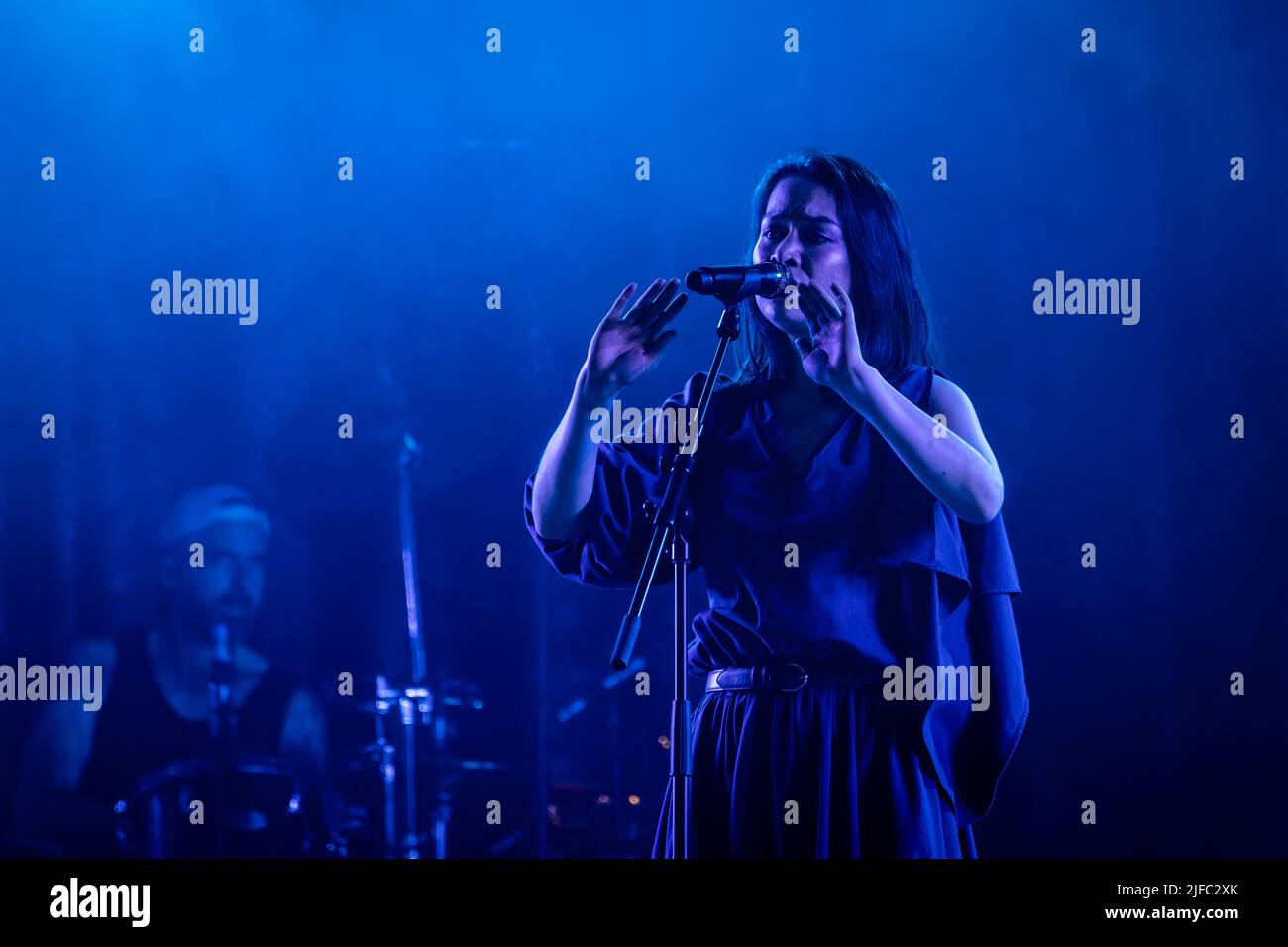 Mitsuki miyawaki hi-res stock photography and images - Alamy