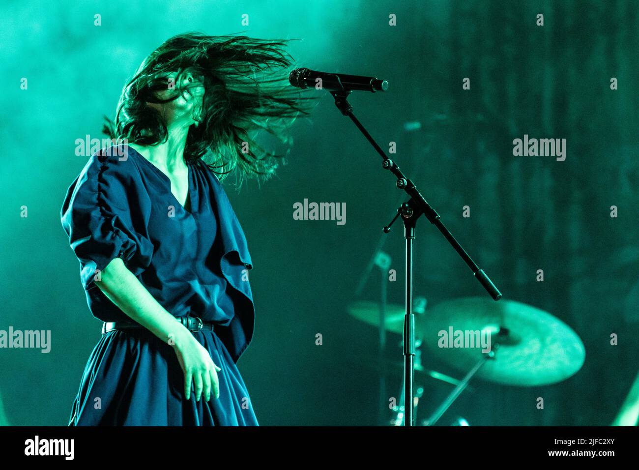 Mitsuki miyawaki hi-res stock photography and images - Alamy