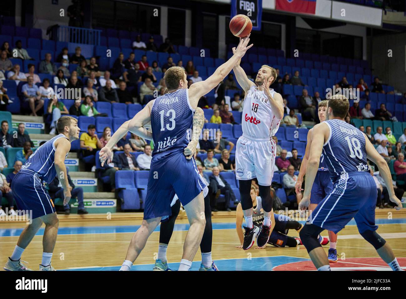 Alexandre libert hi-res stock photography and images - Alamy