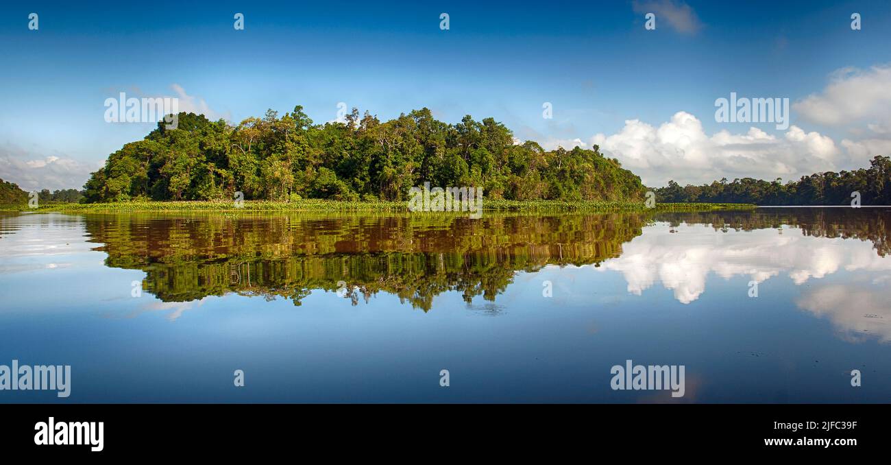 Danau pitas hi-res stock photography and images - Alamy
