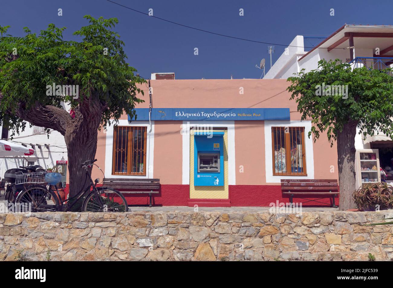 Taxidromio hi-res stock photography and images - Alamy