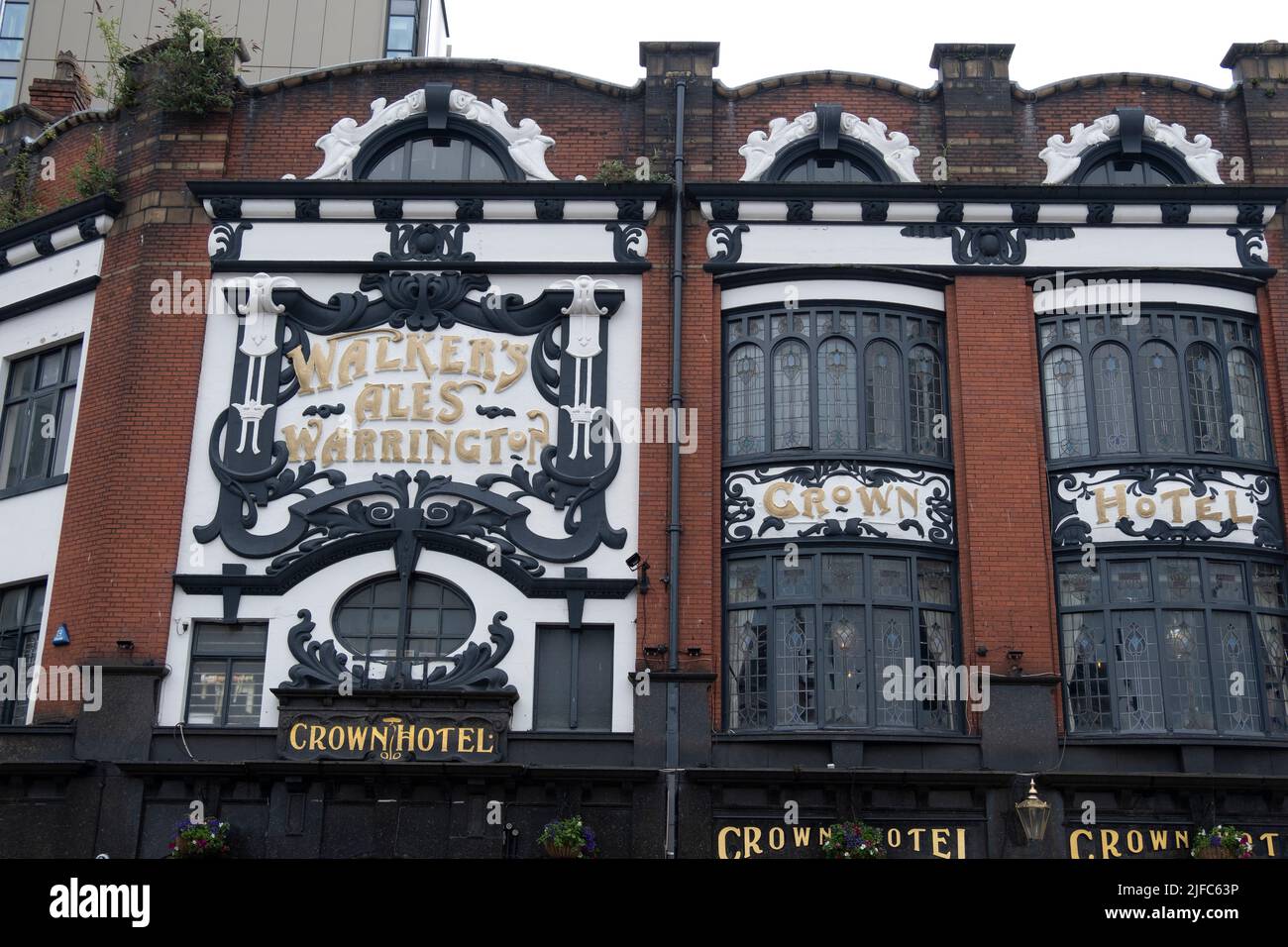 43 lime street hi-res stock photography and images - Alamy