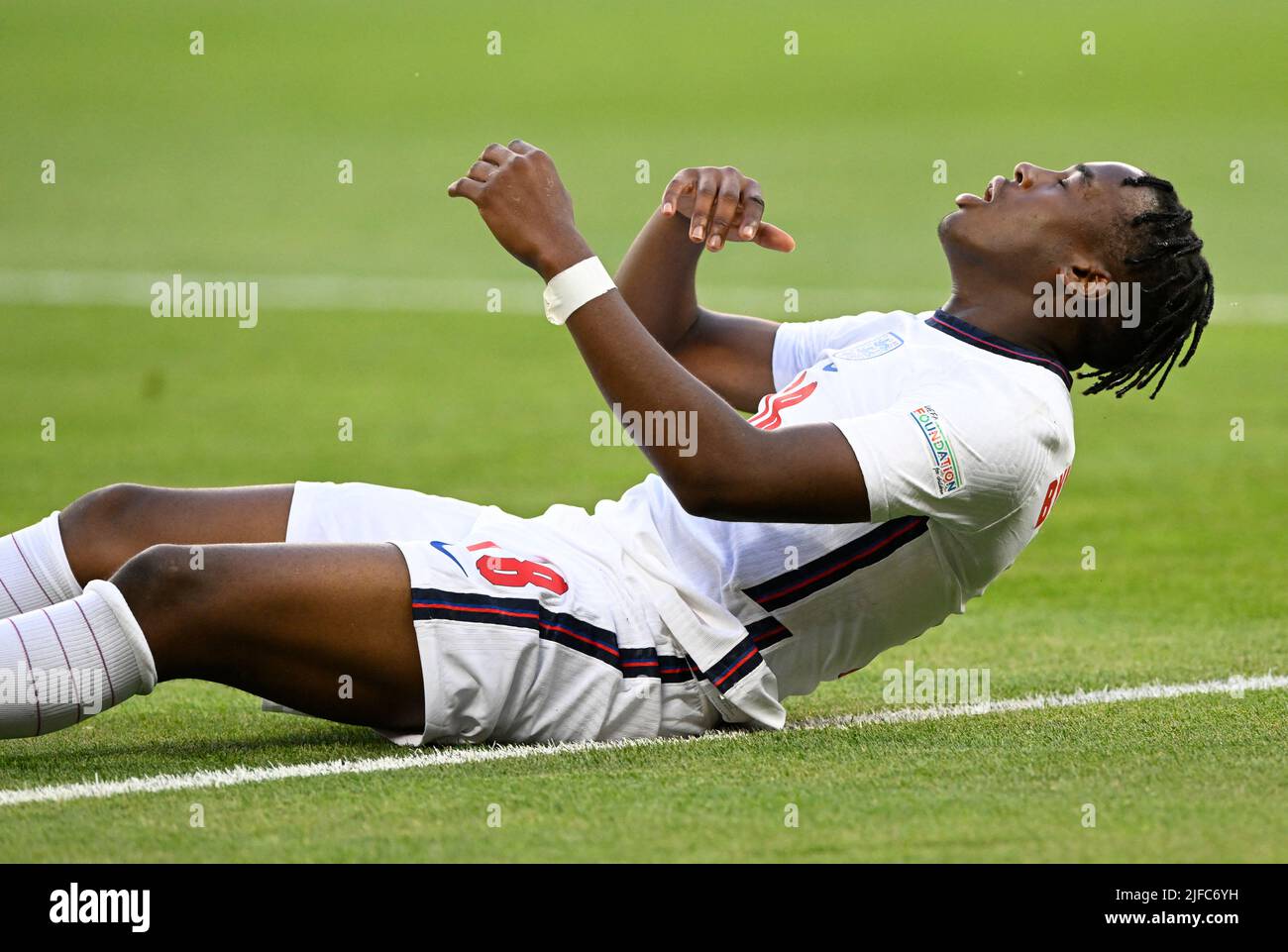 Anton malatinsky stadium hi-res stock photography and images - Alamy