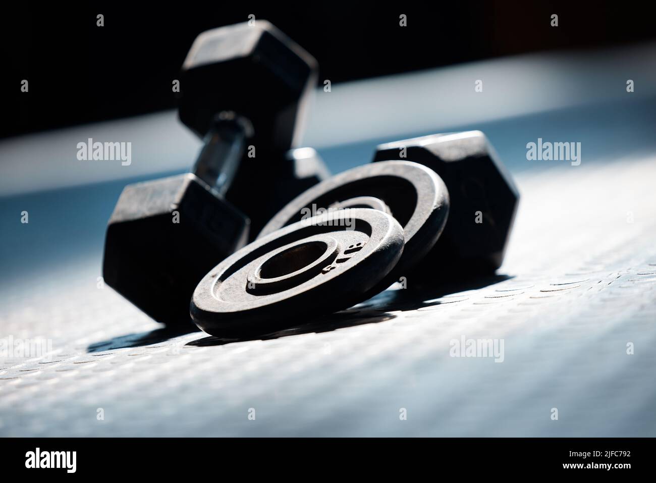 Group gym hi-res stock photography and images - Alamy