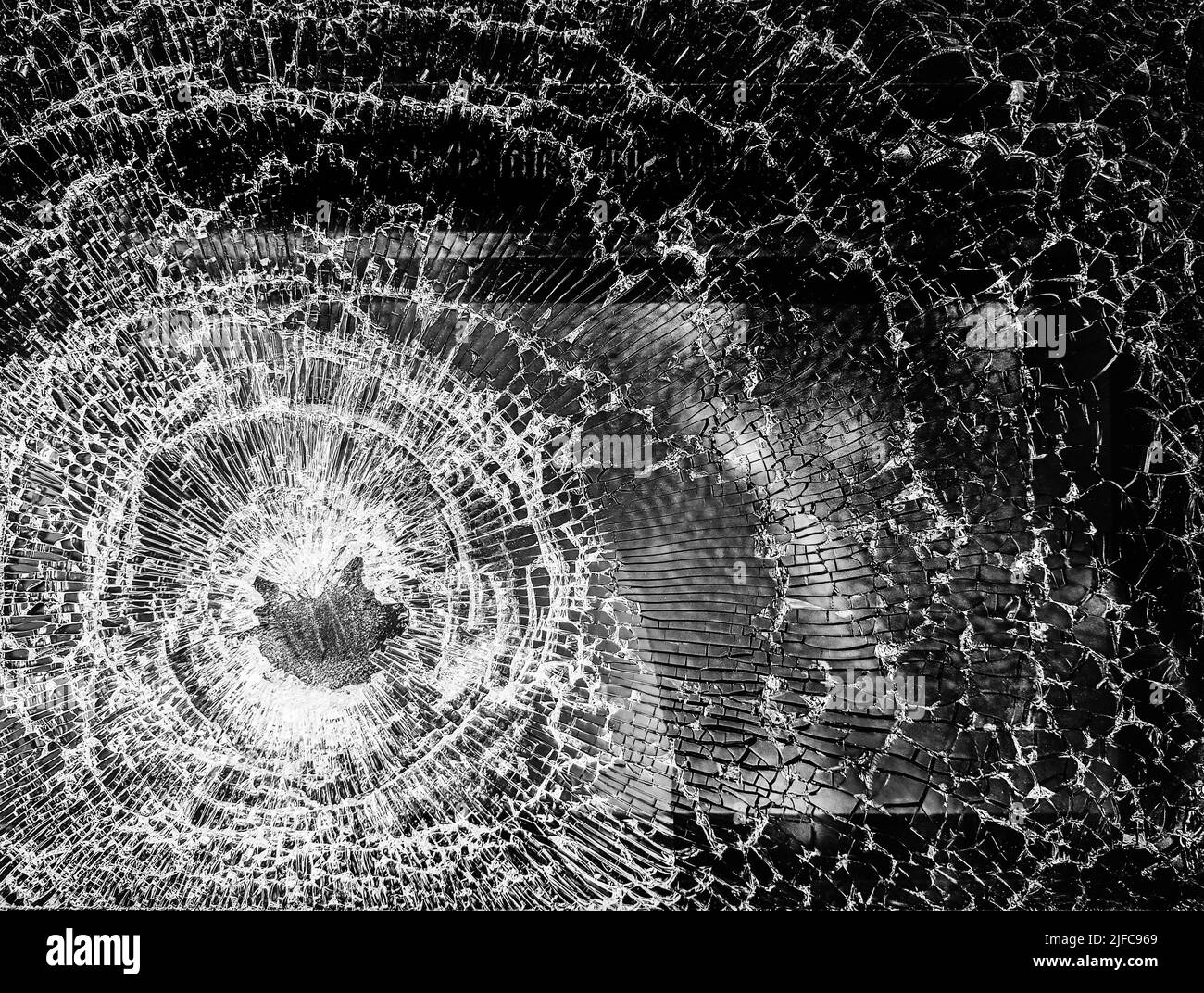 Textured abstract backdrop broken glass background Stock Photo - Alamy