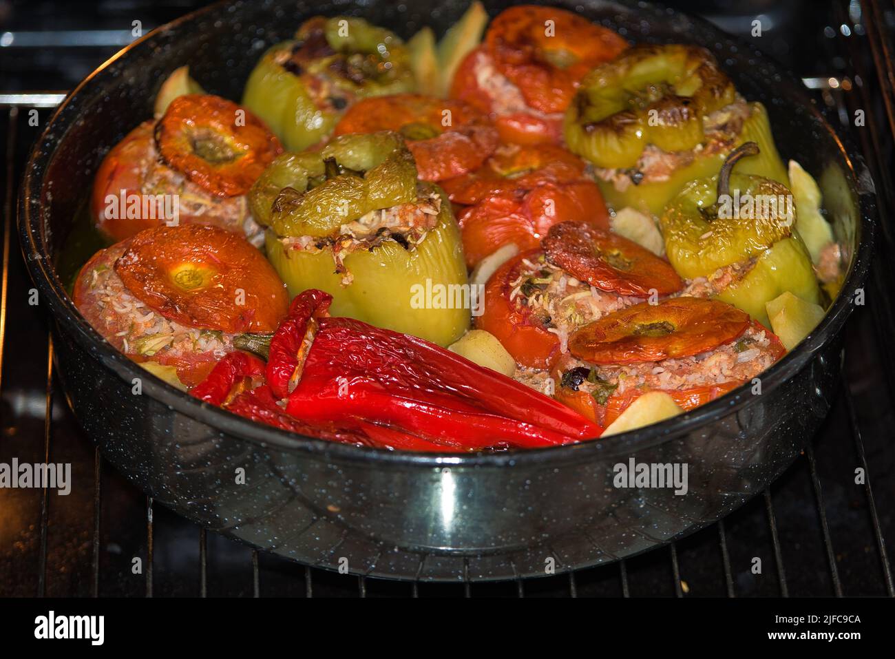 Bulgarian tomatoes hi-res stock photography and images - Alamy