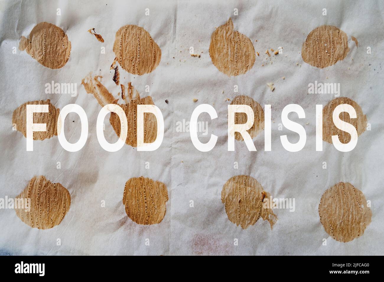 Food famine hi-res stock photography and images - Alamy