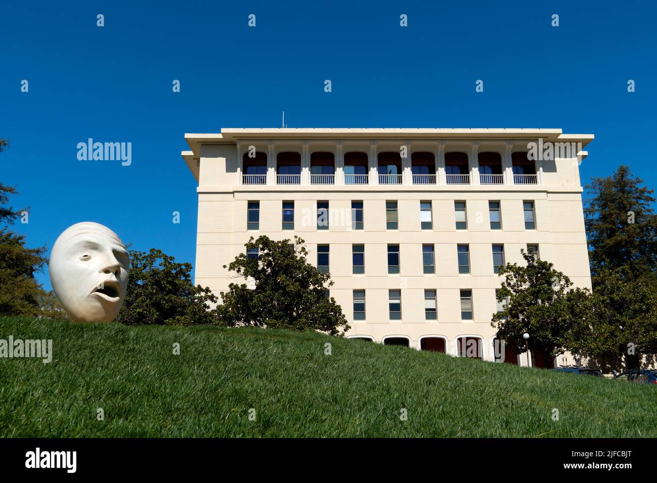 Uc davis college campus hi-res stock photography and images - Alamy