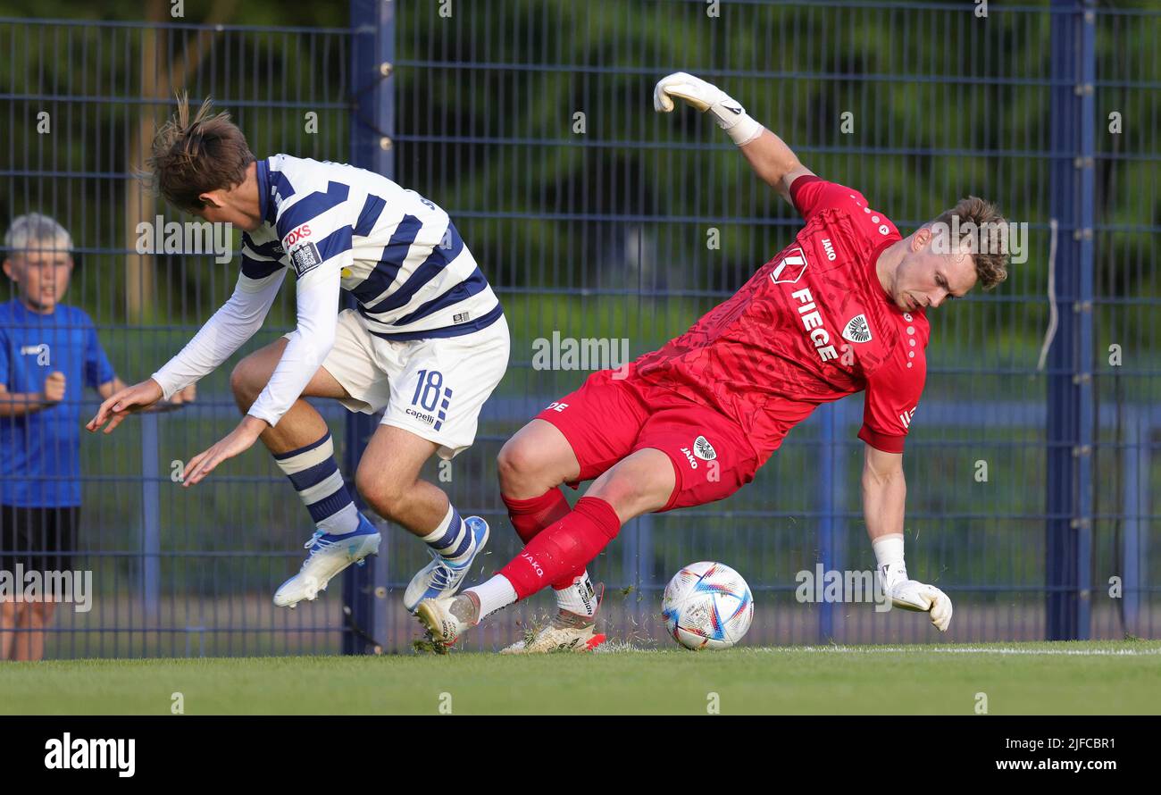 Casper jander hi-res stock photography and images - Alamy