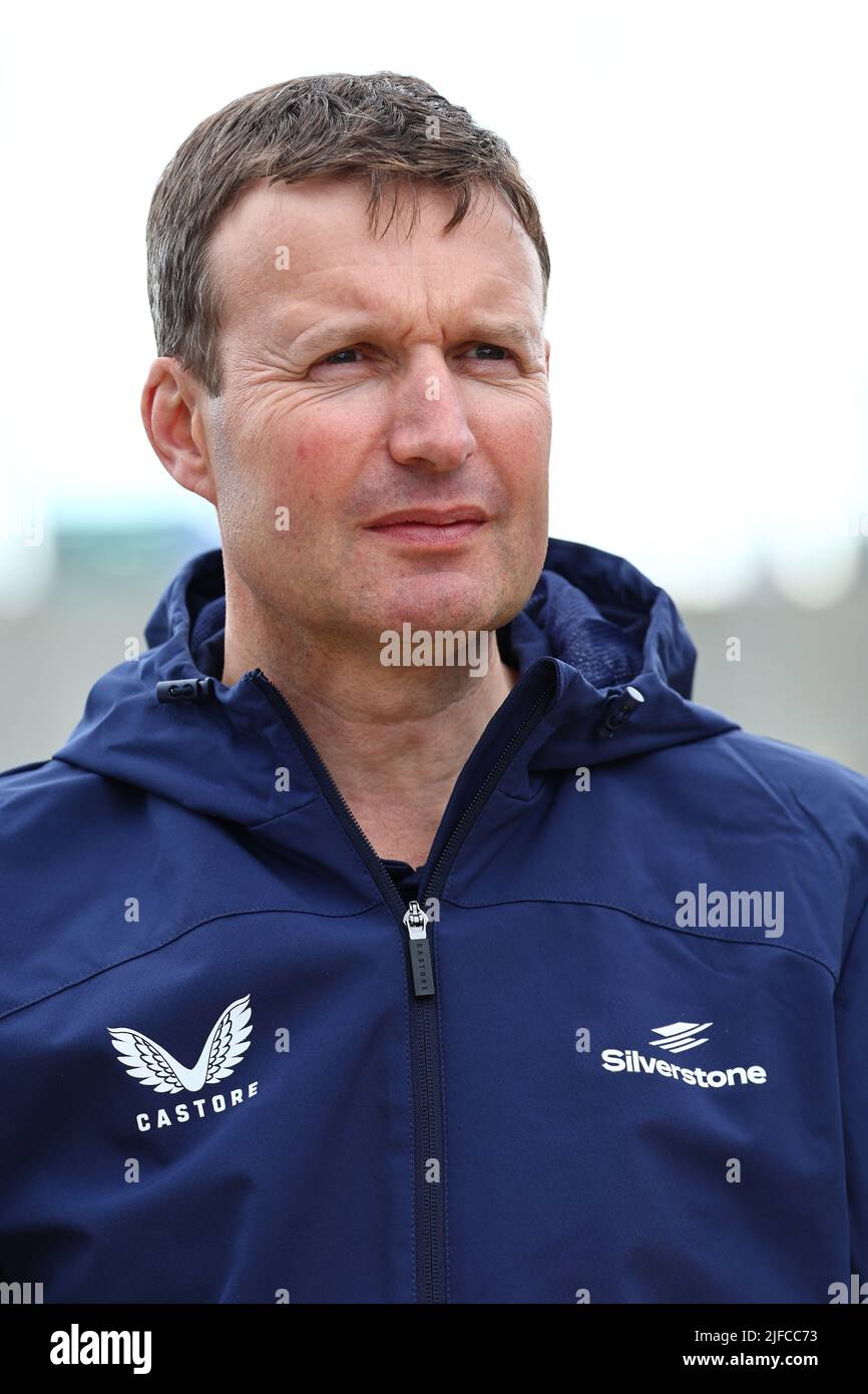 Stuart pringle hi-res stock photography and images - Alamy