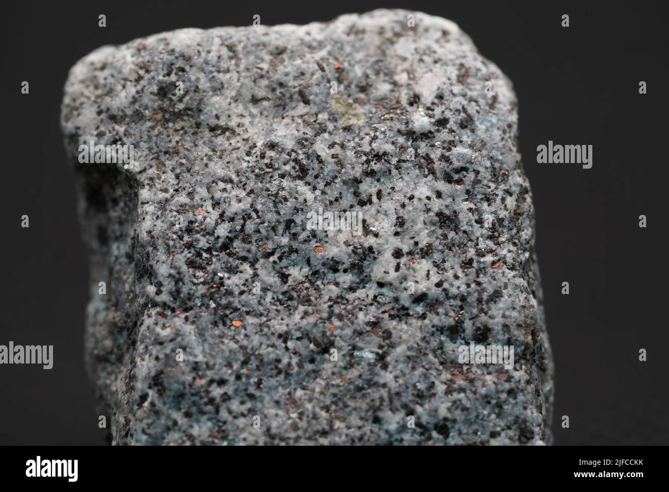 Granites are coarsely crystalline plutonic rocks (plutonites) rich in ...