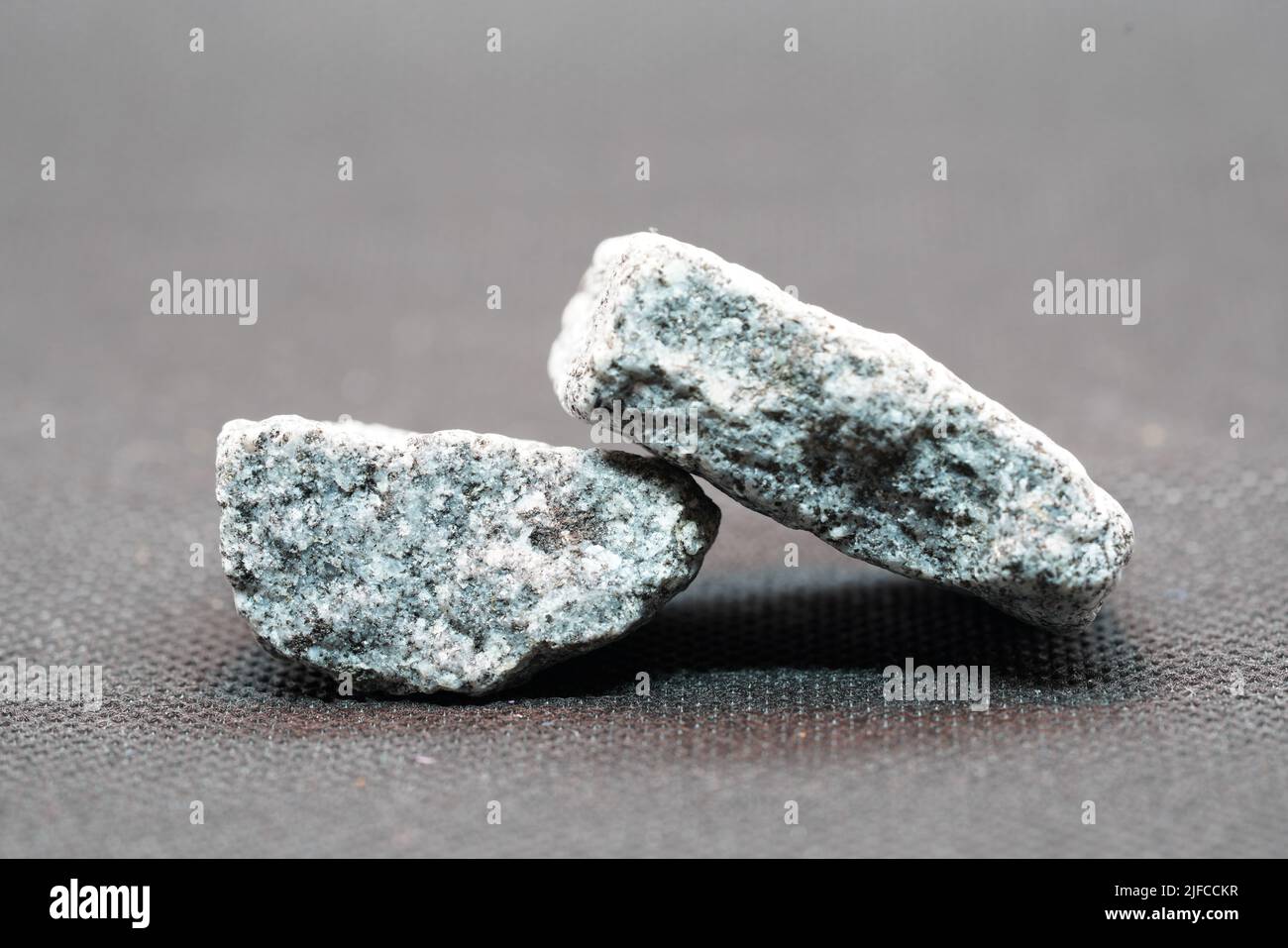 Granites are coarsely crystalline plutonic rocks (plutonites) rich in ...