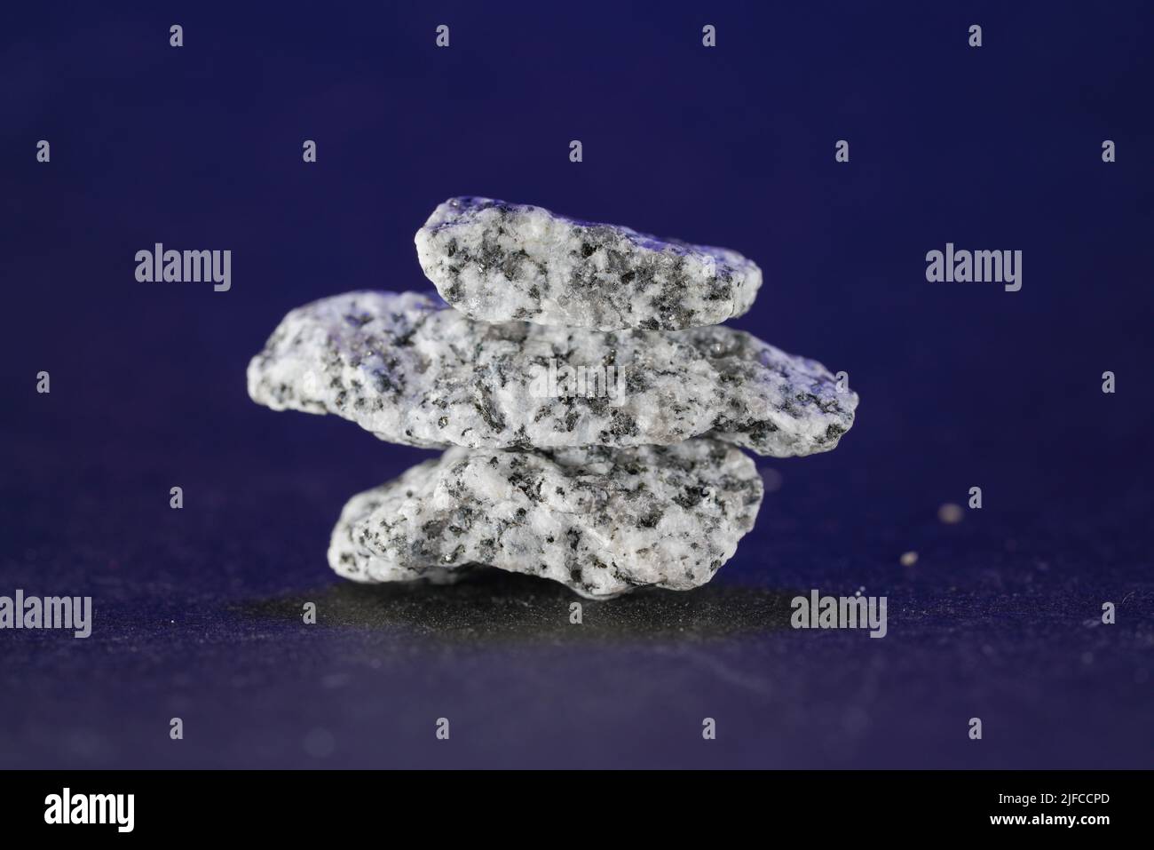 Granites are coarsely crystalline plutonic rocks (plutonites) rich in ...