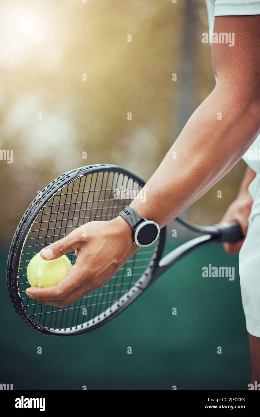 Indian racket club hi-res stock photography and images - Alamy