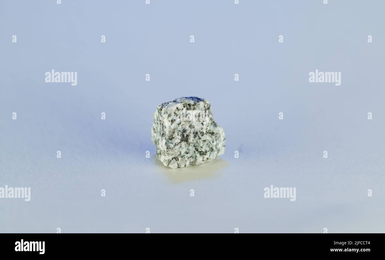 Granites are coarsely crystalline plutonic rocks (plutonites) rich in ...