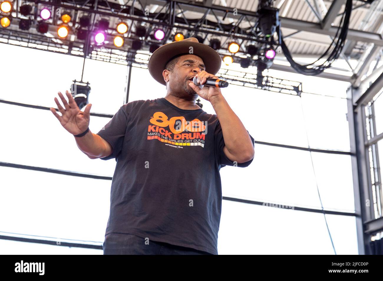 Anthony l hi-res stock photography and images - Alamy