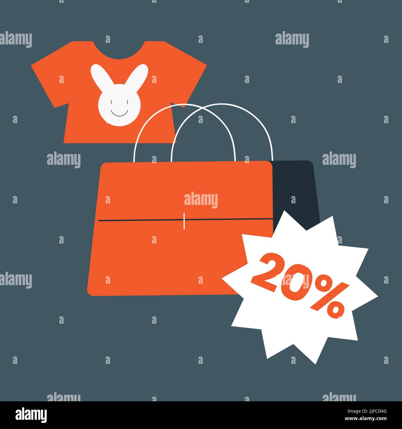 online shopping design Stock Vector Image & Art - Alamy