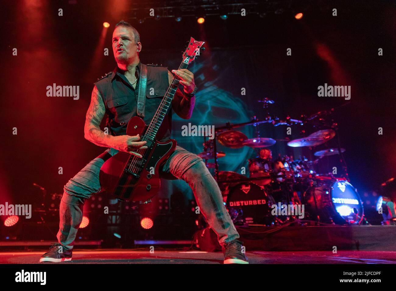 Dan donegan hi-res stock photography and images - Alamy