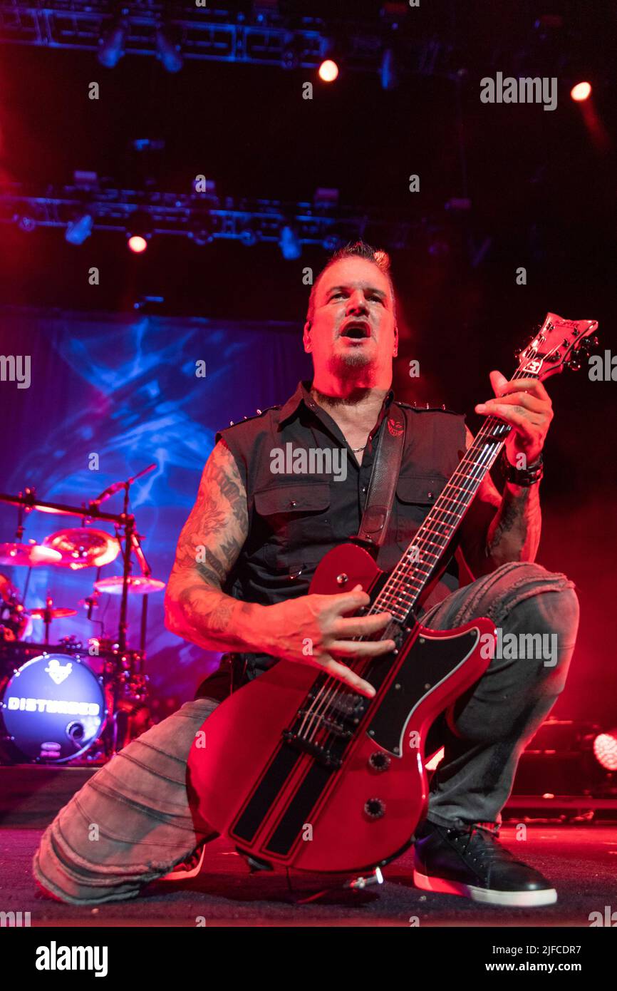 Dan donegan hi-res stock photography and images - Alamy